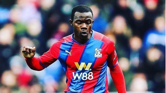 Tyrick Mitchell - TribunnewsWiki.com