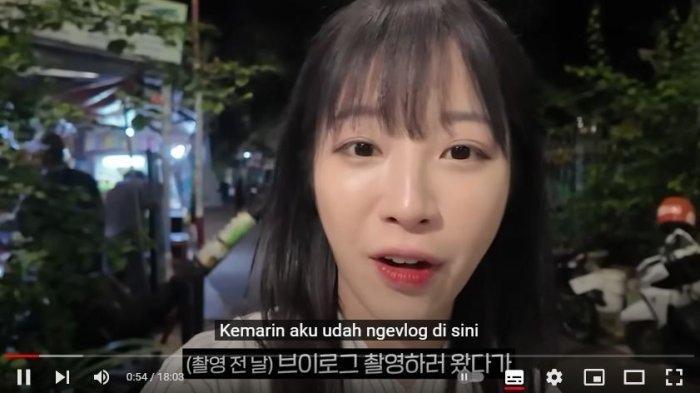 Tzuyang - Youtuber - TribunnewsWiki.com