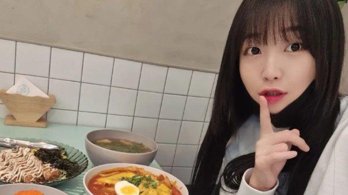 Tzuyang - Youtuber - TribunnewsWiki.com