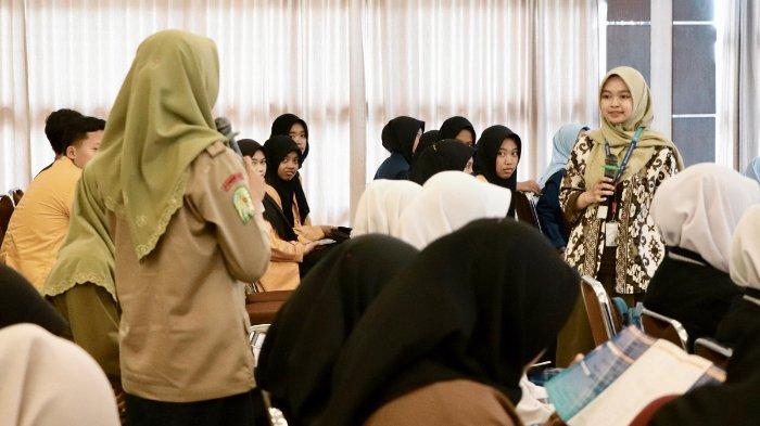 UMS Kenalkan Peluang Beasiswa Bagi Kader Muhammadiyah, Full Gratis Sampai Lulus - TribunnewsWiki.com