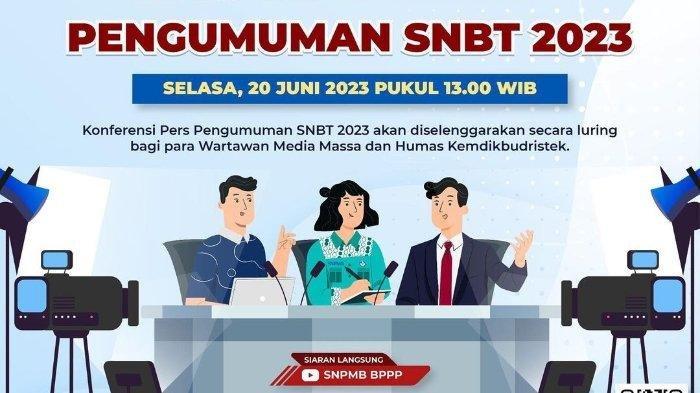 Cara Download Sertifikat UTBK SNBT 2023 - TribunnewsWiki.com