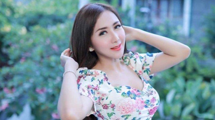 Ucie Sucita - TribunnewsWiki.com