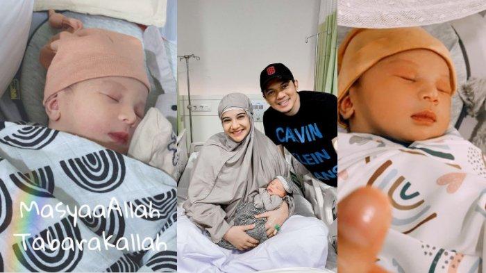 Arti Nama Ukkasya Muhhammad Syahki, Anak Laki-laki Pertama Zaskia ... Arti Nama Ukkasya Muhhammad Syahki, Anak Laki-laki Pertama Zaskia ...