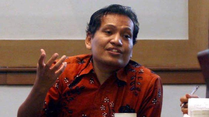 Ulil Abshar Abdalla - TribunnewsWiki.com