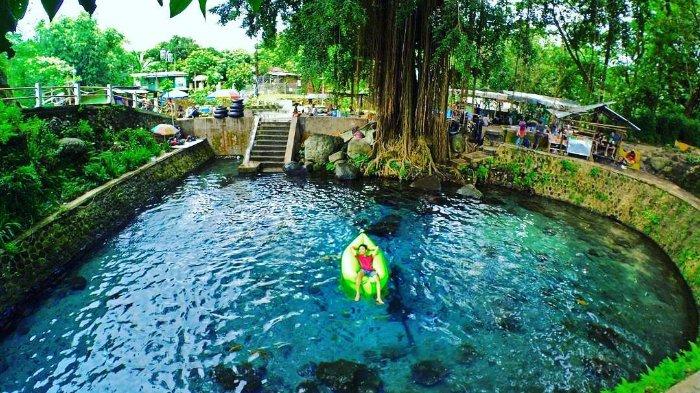 Umbul Sigedang - TribunnewsWiki.com