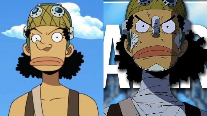 Usopp (One Piece) - TribunnewsWiki.com