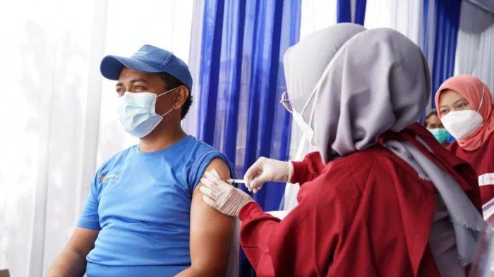 Vaksinasi Booster Jadi Syarat Mudik Lebaran 2022, Ini Cara Daftar Vaksin Booster ...