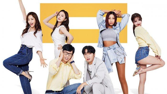 Variety Show - Sixth Sense 2 (2021) - TribunnewsWiki.com