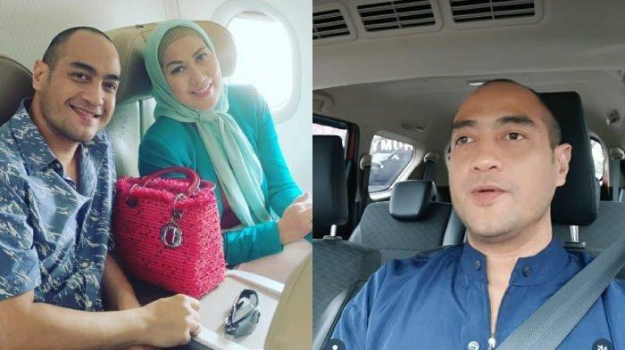 Ferry Irawan Kecewa Dituduh Tak Nafkahi Venna Melinda selama 3 Bulan - Halaman 3 ...