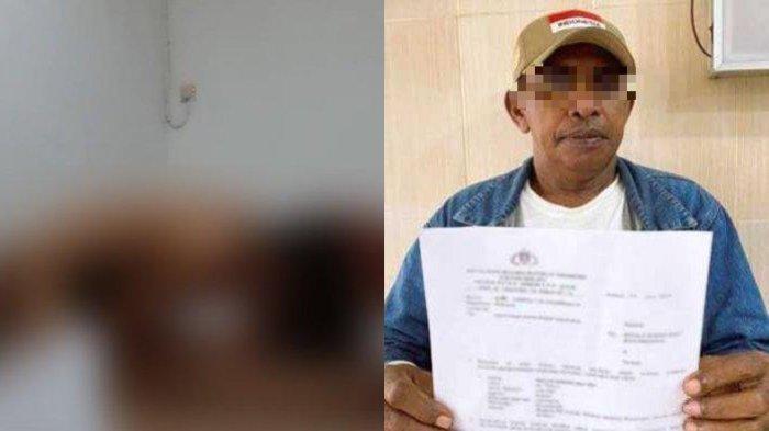 Video Opa Ambon dan Wanita Muda Durasi 6 Menit 50 Detik Viral di ...