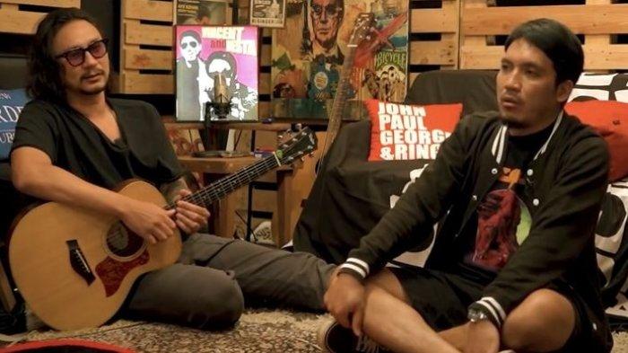 Terkuak Keluhan Vincent Rompies soal Legolas, Kini di-DO Binus, Respons ...