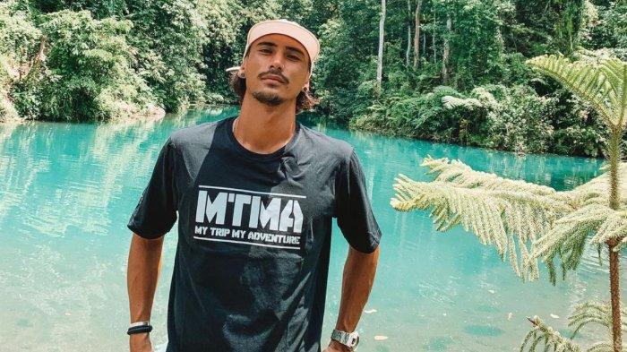 Vincent Verhaag - TribunnewsWiki.com