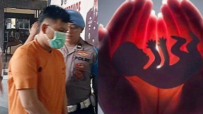 Viral Mahasiwi Jember Ditemukan Tewas di Kos Bersama Janinnya, 3 Kali Aborsi Disuruh Suami Siri ...