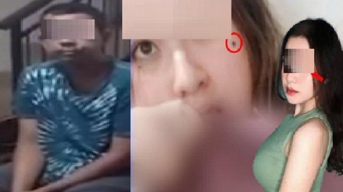 Viral Video Audrey Davis Durasi 6 Menit di X Twitter dan TikTok, Link Disebar AP Mantan Pacarnya ...