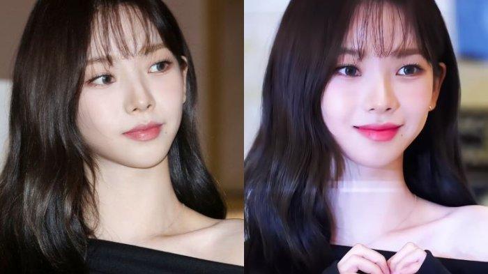 Visual Karina aespa di Jamsil Dapat Perhatian Penuh dari Penggemarnya ...