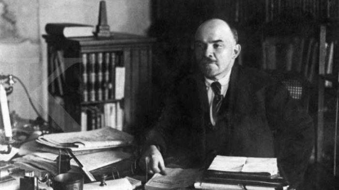 Leninisme - TribunnewsWiki.com