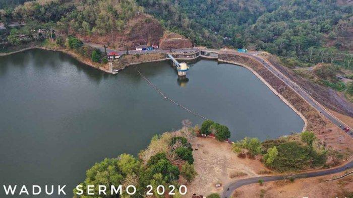Waduk Sermo - TribunnewsWiki.com
