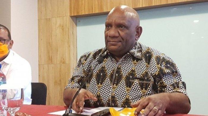 Klemen Tinal - TribunnewsWiki.com