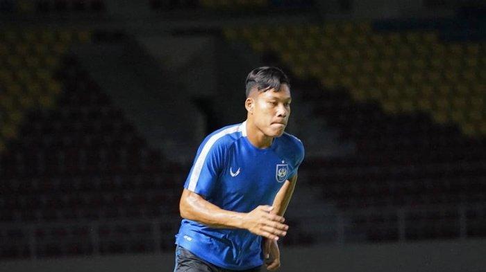 Wahyu Prasetyo - TribunnewsWiki.com