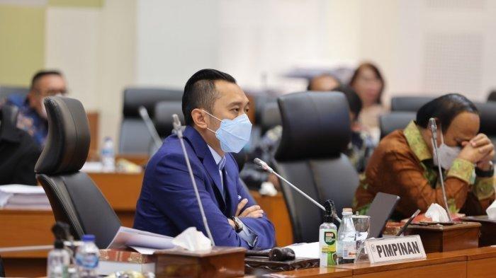 Begini Isi Lengkap Kritikan Ibas Soal Penanganan Covid-19, Tak Ingin ...