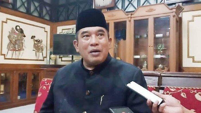 Wardoyo Wijaya - TribunnewsWiki.com