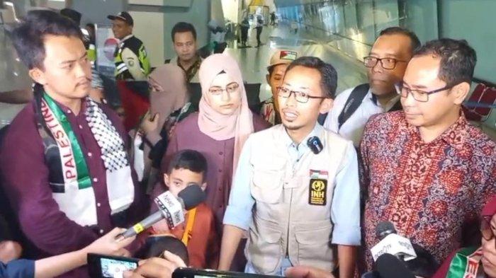 Kesaksian WNI yang Kesulitan Saat Dievakuasi dari Gaza, Berisiko ...