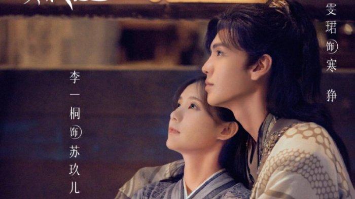 Drama China - Warm on a Cold Night (2023) - TribunnewsWiki.com