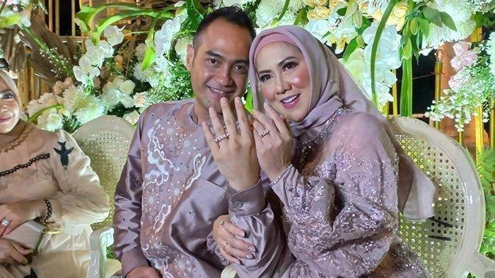 Venna Melinda Laporkan Ferry Irawan Atas Dugaan KDRT - TribunnewsWiki.com