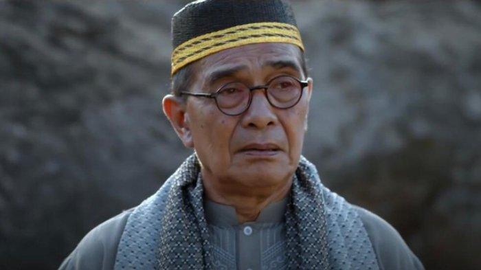 Wawan Wanisar - TribunnewsWiki.com