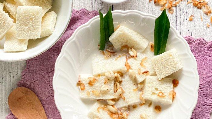 Wedang Cemue - TribunnewsWiki.com