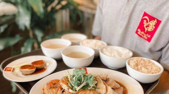 Wee Nam Kee - TribunnewsWiki.com