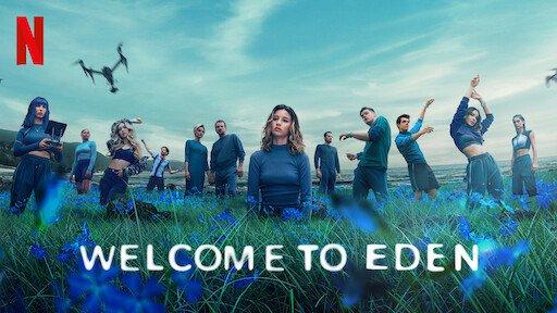 Serial - Welcome to Eden (2022) - TribunnewsWiki.com