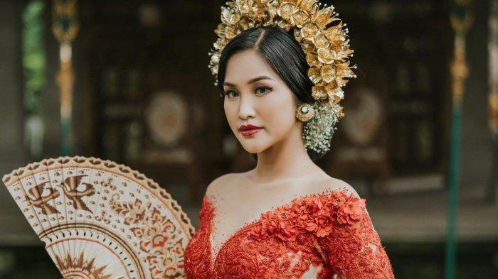 Wilda Situngkir - TribunnewsWiki.com