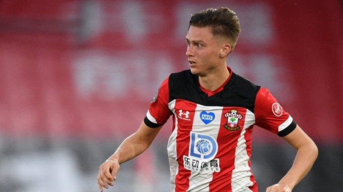 Will Smallbone - TribunnewsWiki.com