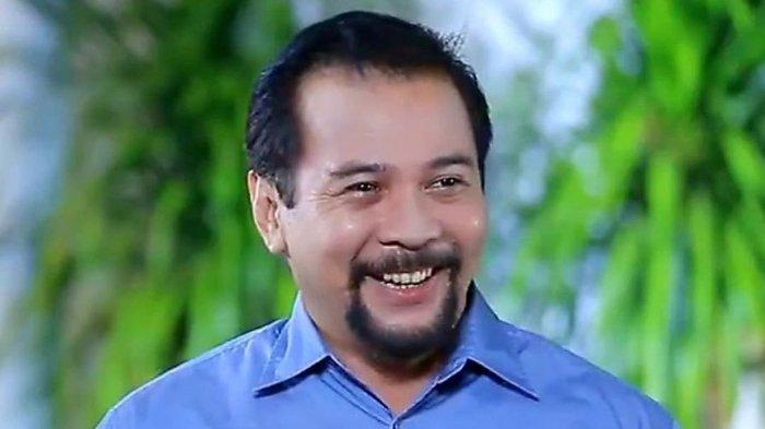 Willy Felix - TribunnewsWiki.com