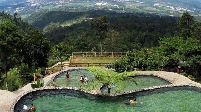 Wisata Umbul Sidomukti: Lokasi, Daya Tarik, Fasilitas, Harga Tiket, Jam ...