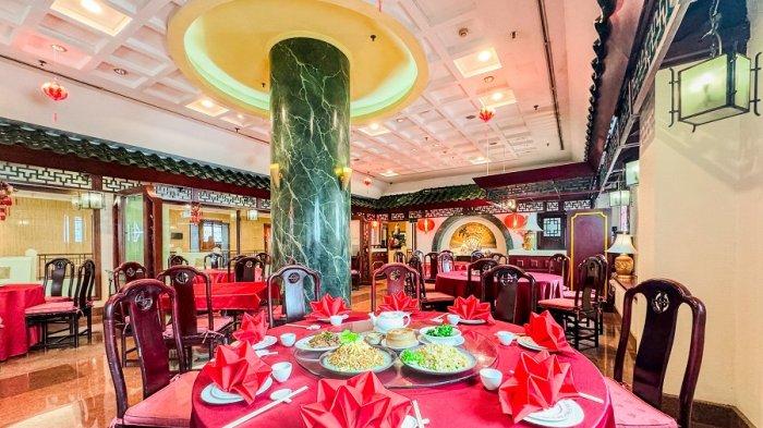 Jangan Lewatkan! Promo Xiang Yuen Chinese Restaurant Grand Candi ...