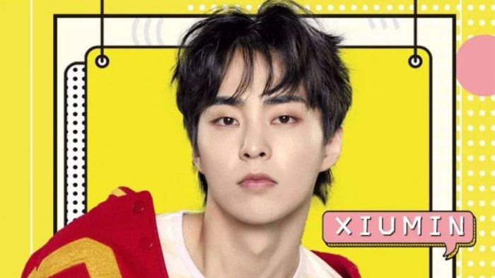 Xiumin EXO Umumkan Tanggal Debut Solo dan Rilis Teaser Pertama ...