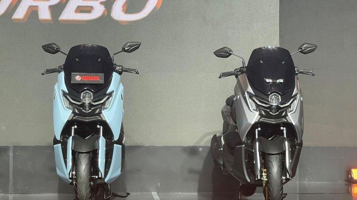Daftar Harga Motor Yamaha Periode Juli 2024: NMAX Turbo Dibanderol Mulai Rp 37 Juta ...