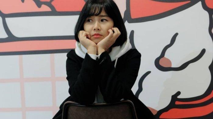 Yannie Kim - TribunnewsWiki.com