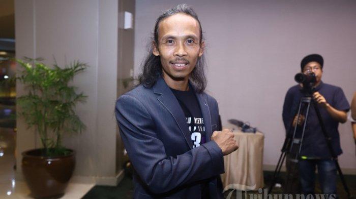 Yayan Ruhian - TribunnewsWiki.com