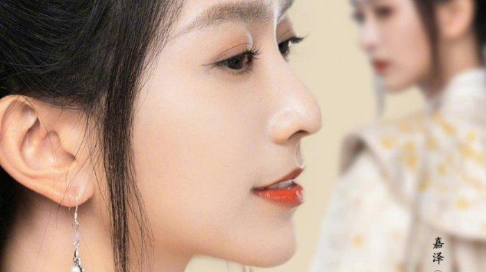 Drama China - Ye Cheng (2023) - TribunnewsWiki.com