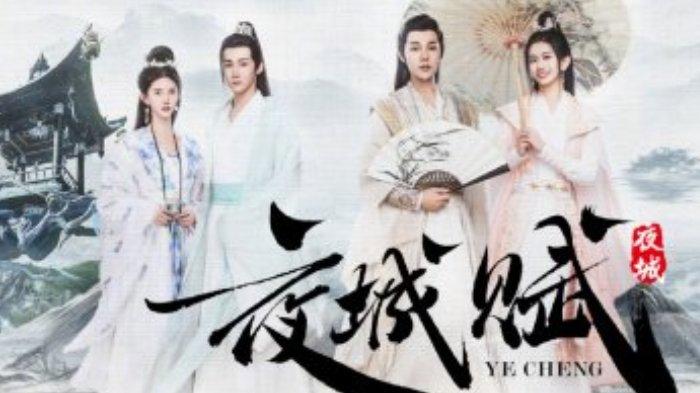 Drama China - Ye Cheng (2023) - TribunnewsWiki.com
