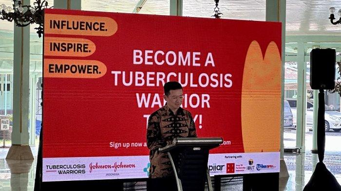 Johnson & Johnson Luncurkan TB Warriors 2.0 Berdayakan Pemuda Dorong ...
