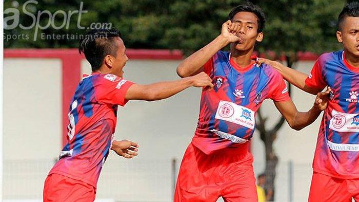 Yogi Syaiful Rizal - TribunnewsWiki.com