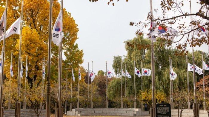 Yongsan Family Park - TribunnewsWiki.com