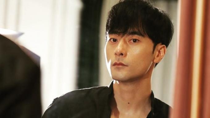 Yoon Joo Man - TribunnewsWiki.com