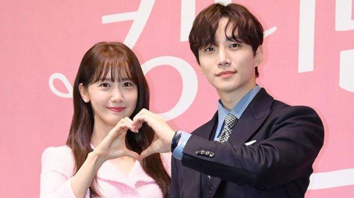 Yoona SNSD dan Lee Junho 2PM Menyangkal Rumor Kencan - TribunnewsWiki.com