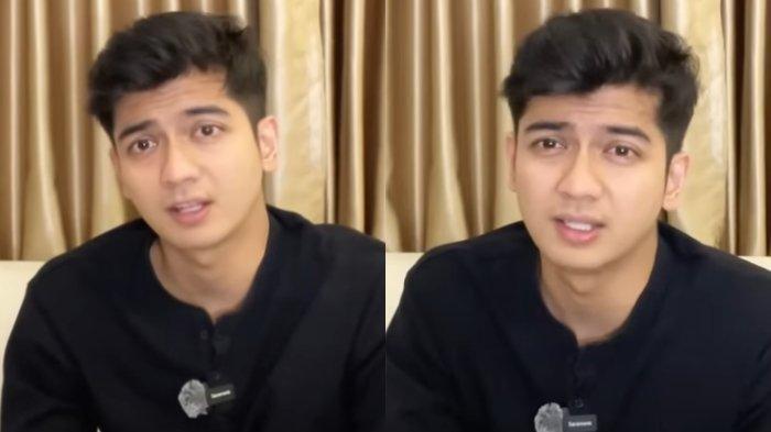 Teuku Ryan Klarifikasi Soal Uang Transferan Rp 500 Juta Ria Ricis ...