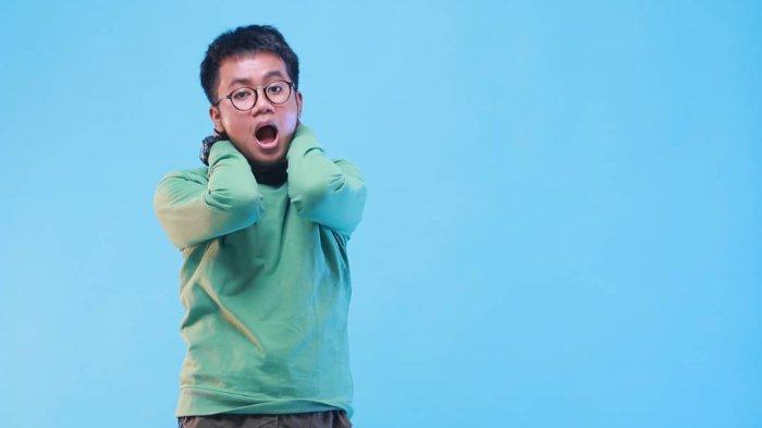 Yudha Keling - TribunnewsWiki.com